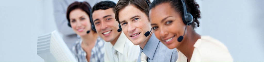 Contact Us 24/7 | Centracomm